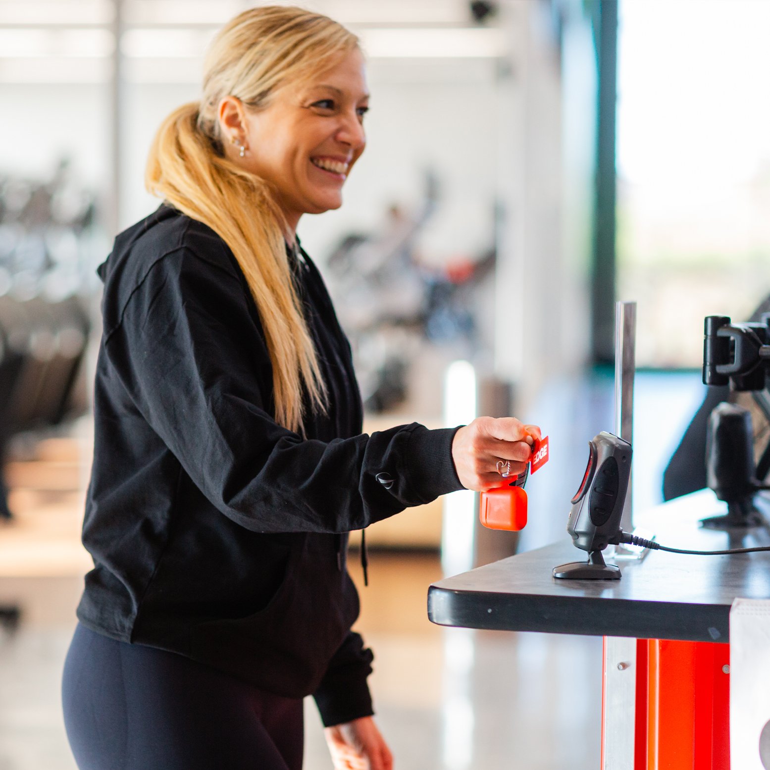 Edge Rewards | Edge Fitness Clubs