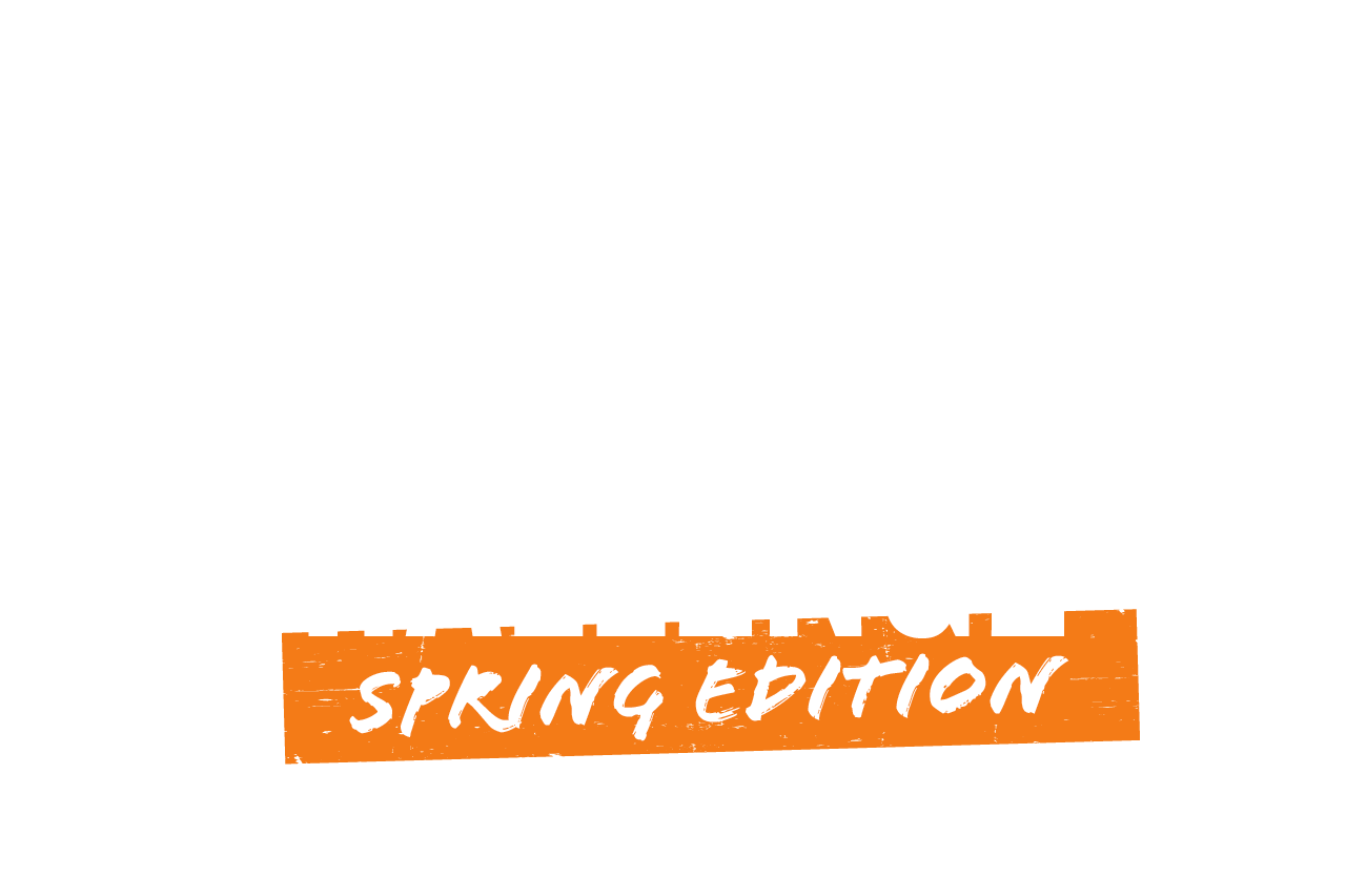 Edge Challenge 2026 Spring Edition