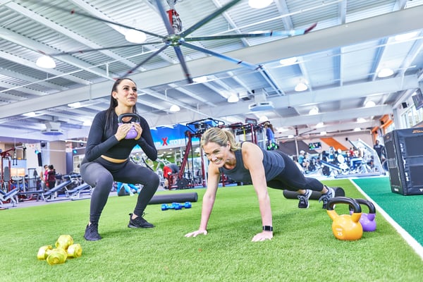 Why Physical Strength Correlates With Mental Health