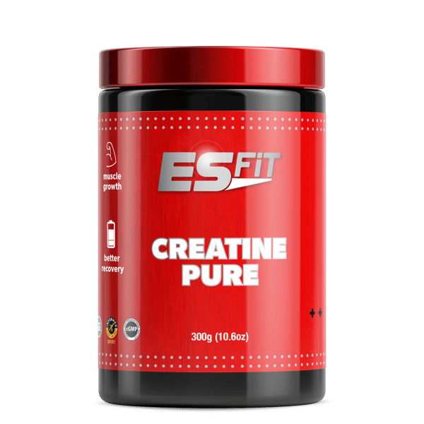 An Athlete's Guide to Supplements