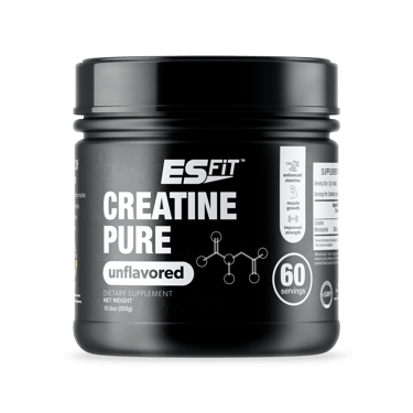 ES Fit Protein and Supplements | Edge Fitness Clubs