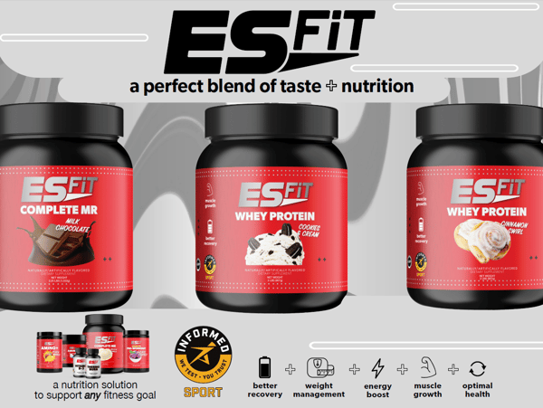 Supplement Like An Athlete