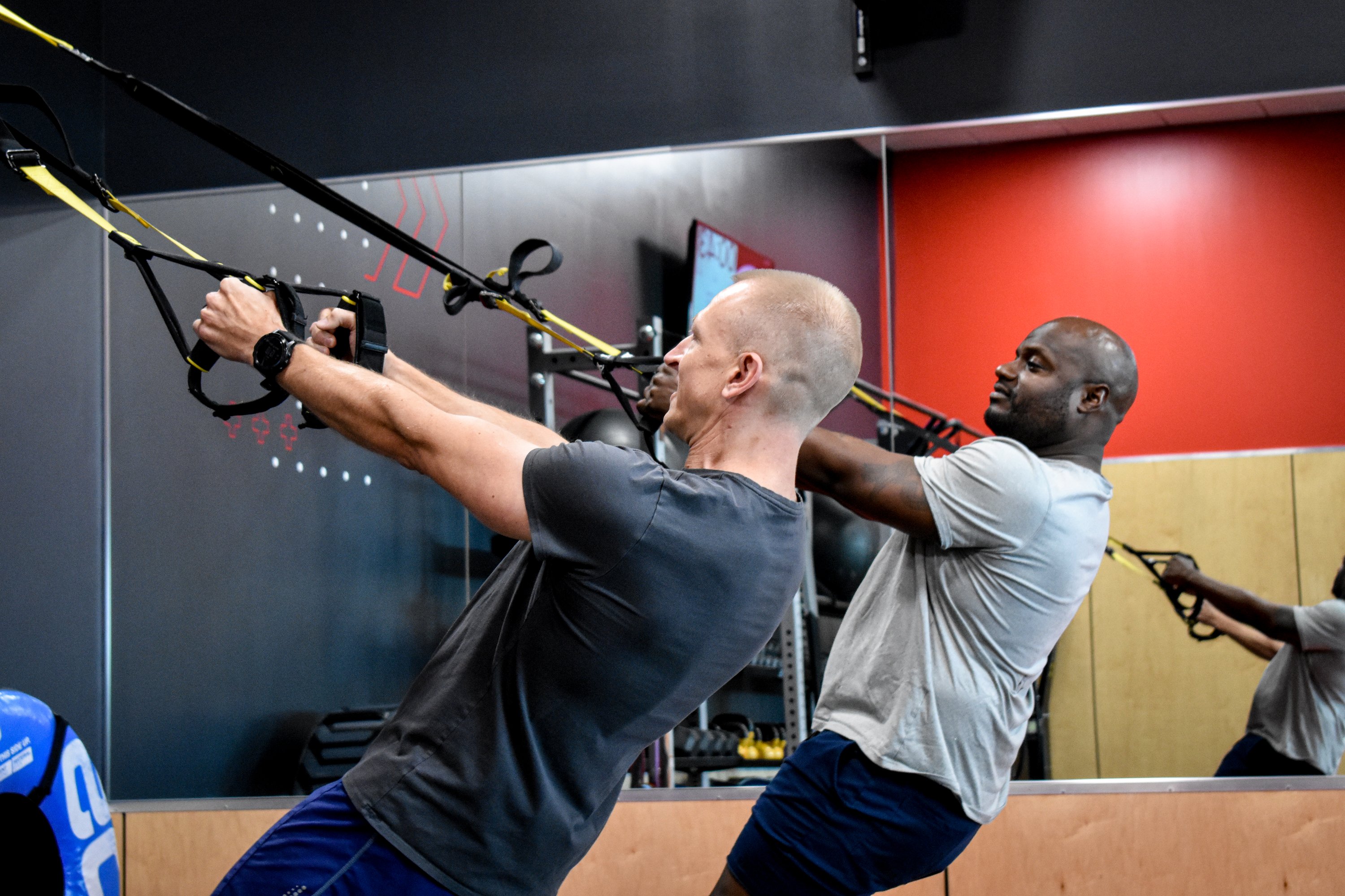 Edge Rewards | Edge Fitness Clubs