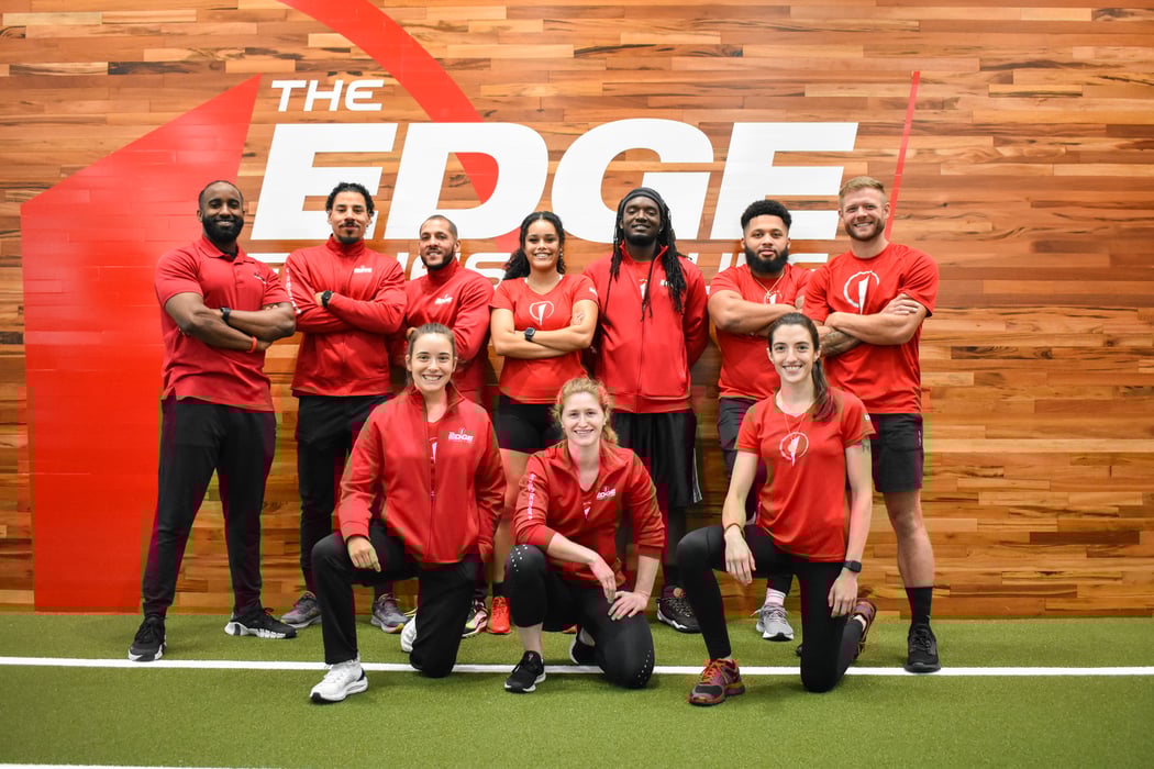 Find a Personal Trainer: Certified Trainers Near You | Edge Fitness Clubs