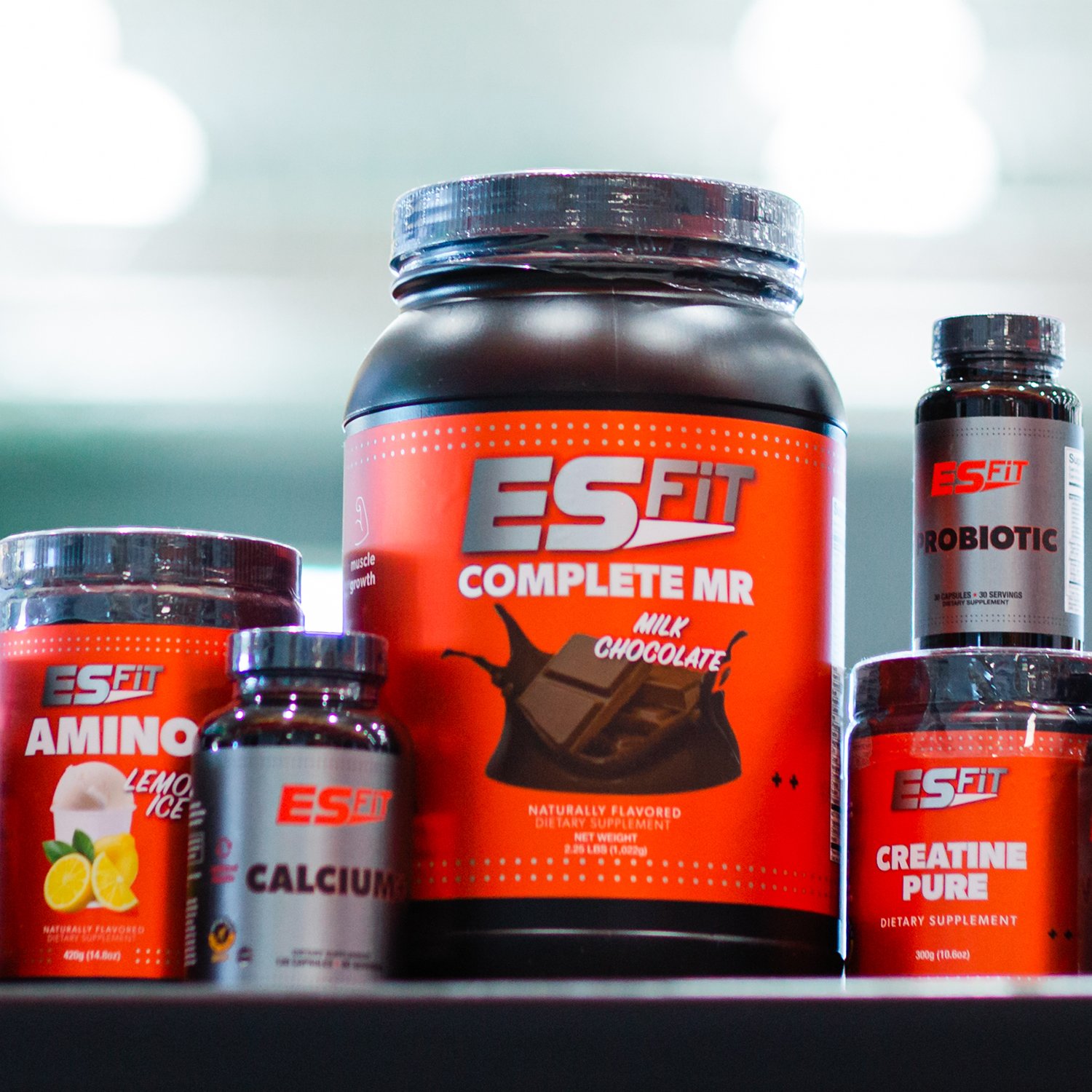 Edge Rewards | Edge Fitness Clubs