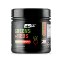 ES Fit Protein and Supplements | Edge Fitness Clubs