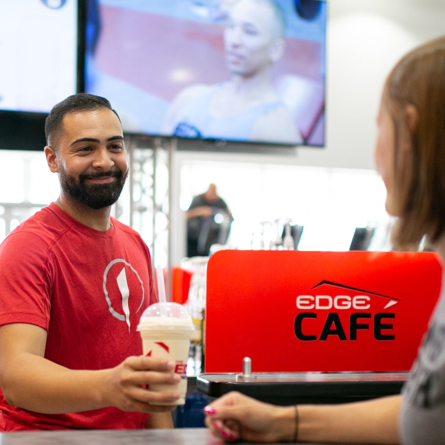 Edge Rewards | Edge Fitness Clubs