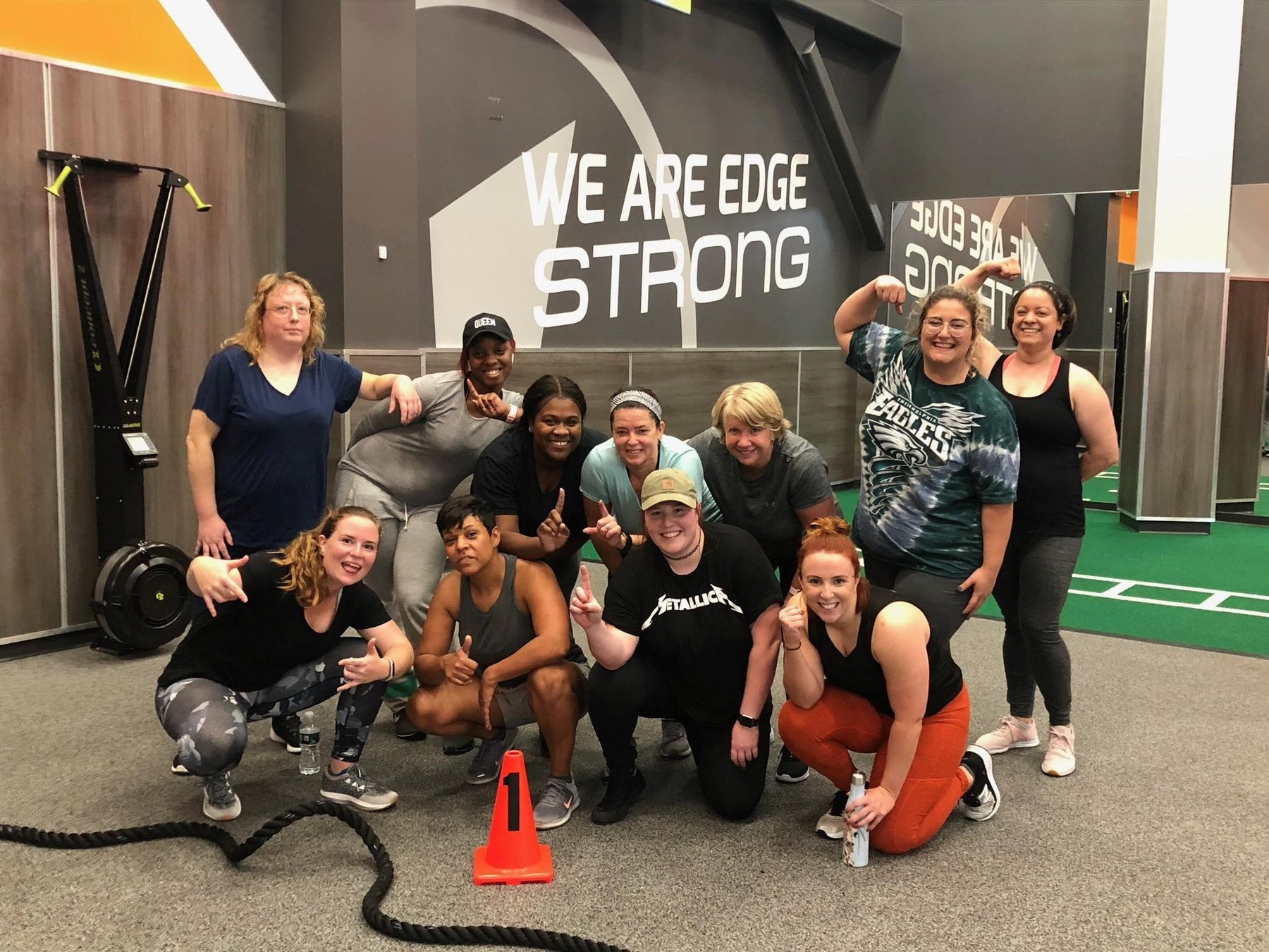 Fall 2019 Edge Challenge Week 3