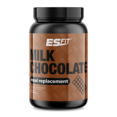 ES Fit Protein and Supplements | Edge Fitness Clubs