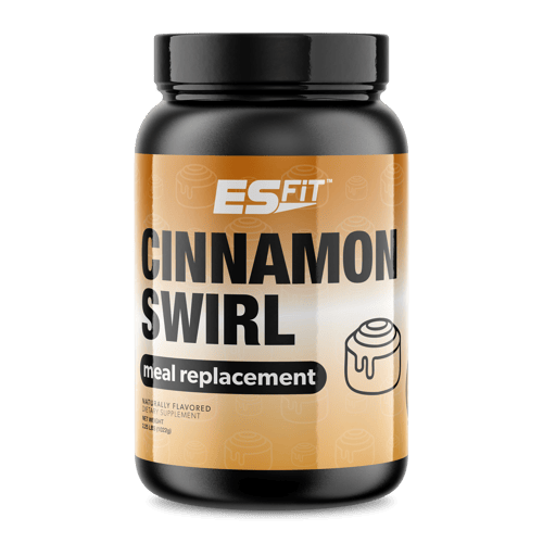 ES Fit Protein and Supplements | Edge Fitness Clubs