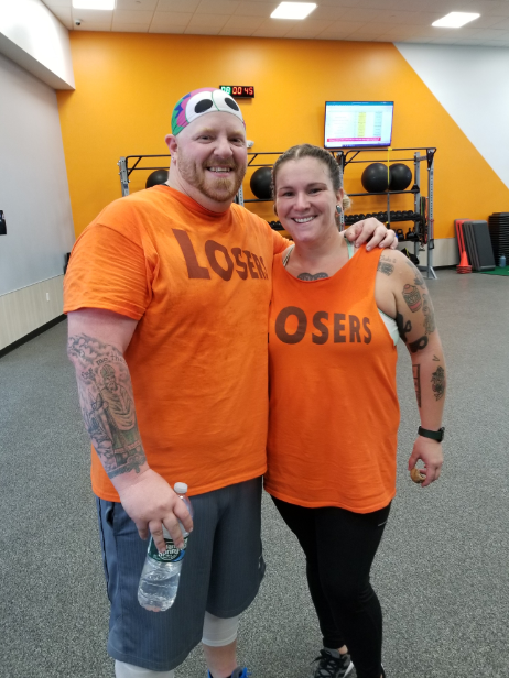 Fall 2019 Edge Challenge Week 1