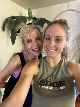 Powerlifting My Way to Success