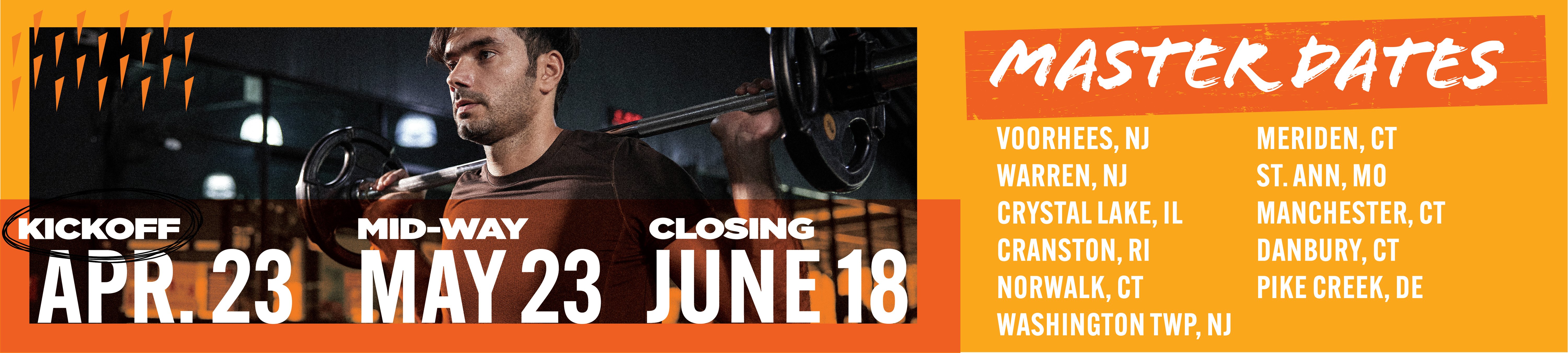 Edge Challenge 2026 Spring Edition