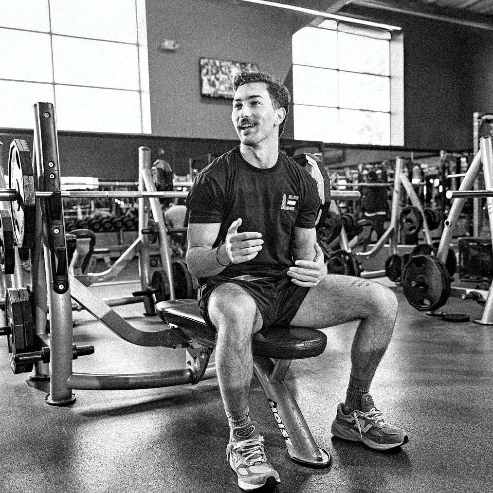 The Edge Fitness Clubs: Join the Best Gym Ever | Edge Fitness Clubs