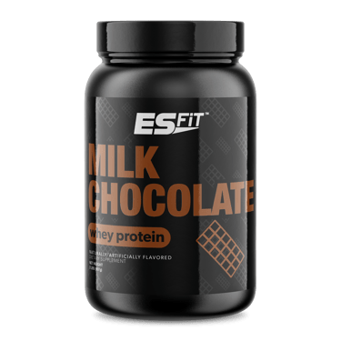 ES Fit Protein and Supplements | Edge Fitness Clubs