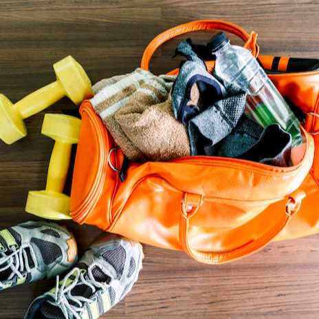 Teri's Fitness Journey