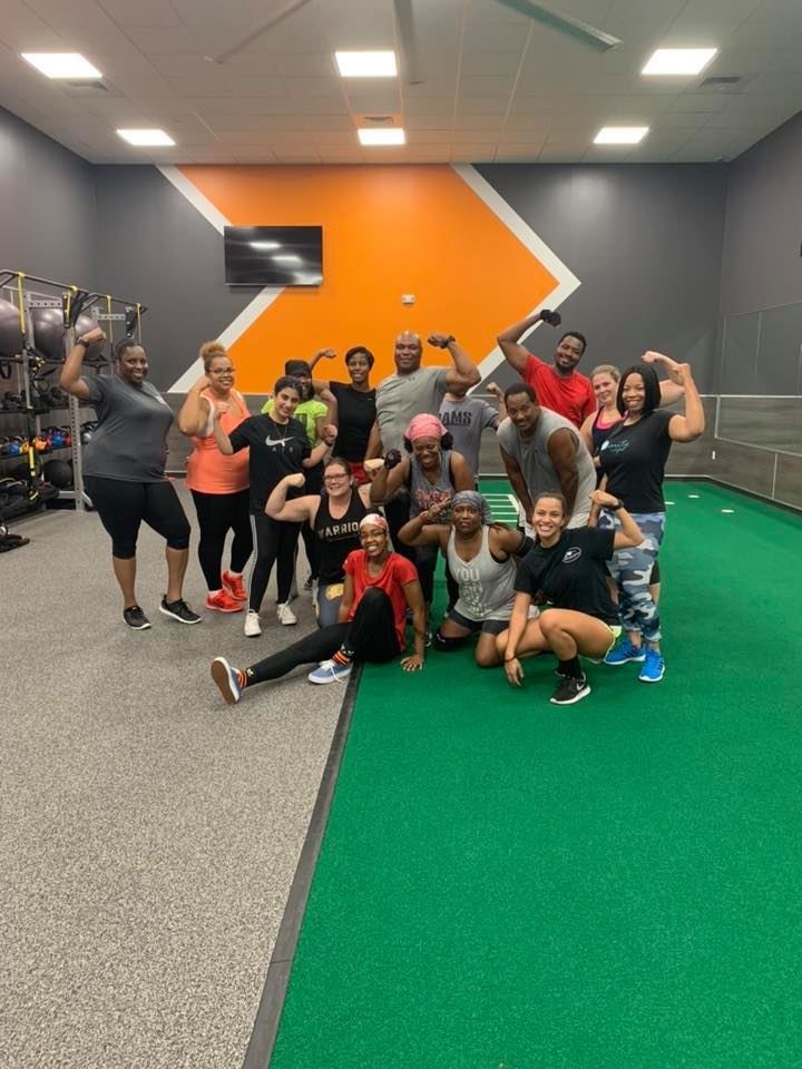 FALL 2019 EDGE CHALLENGE WEEK 2