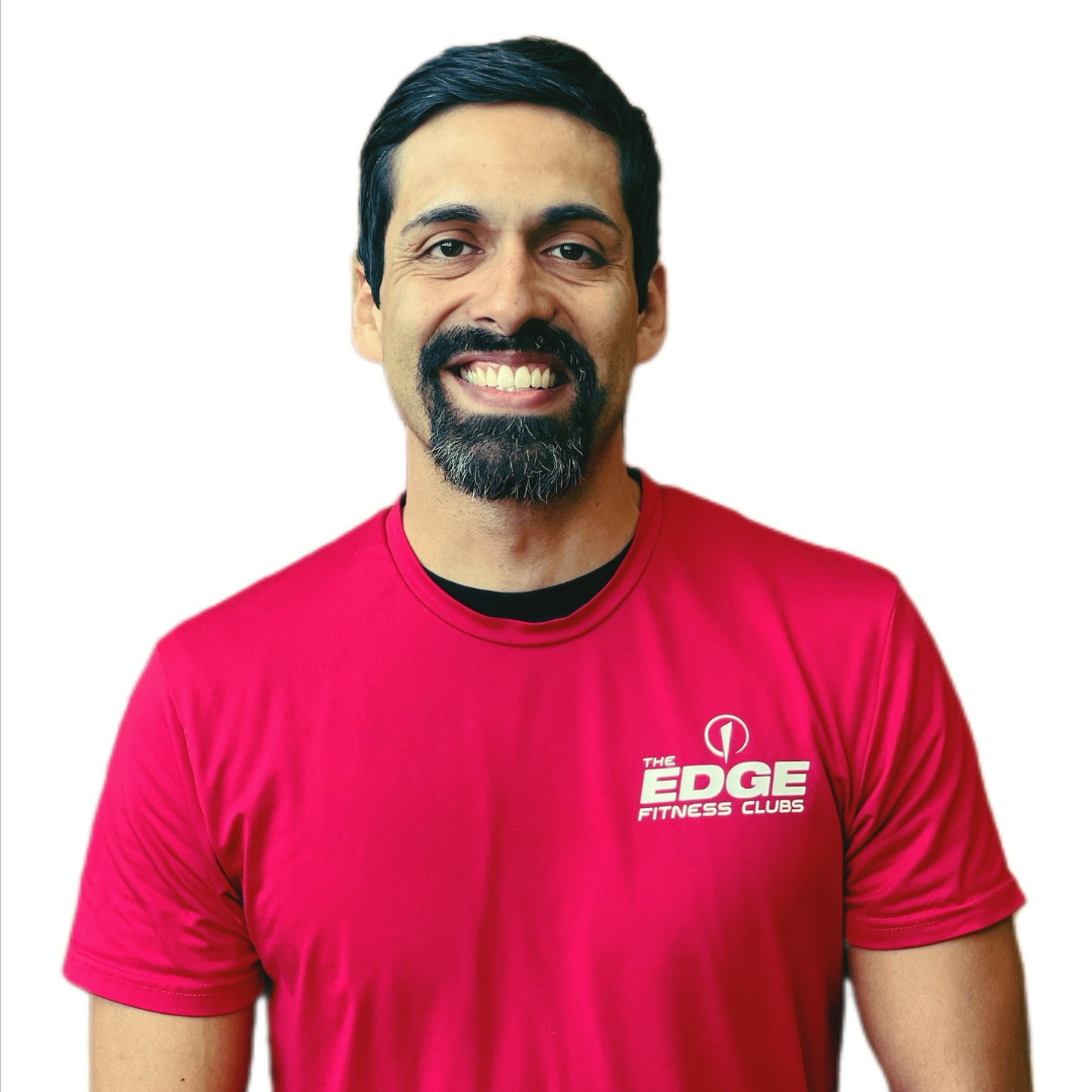 Find a Personal Trainer: Certified Trainers Near You | Edge Fitness Clubs
