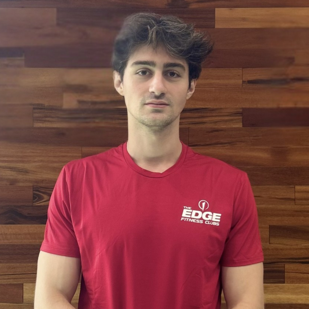 Find a Personal Trainer: Certified Trainers Near You | Edge Fitness Clubs