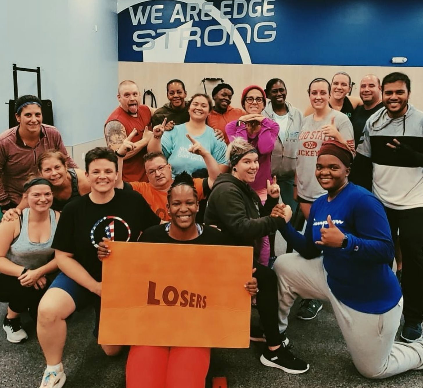 The Edge Cherry Hill Edge Challenge Success Stories