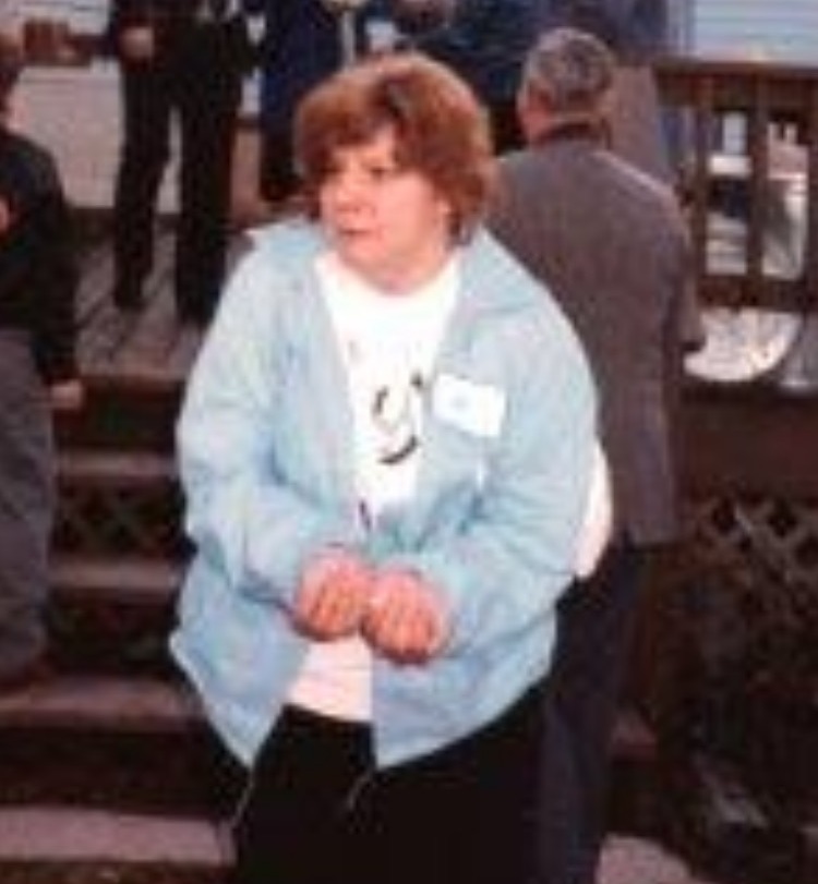 Anita's Journey to Finding Herself