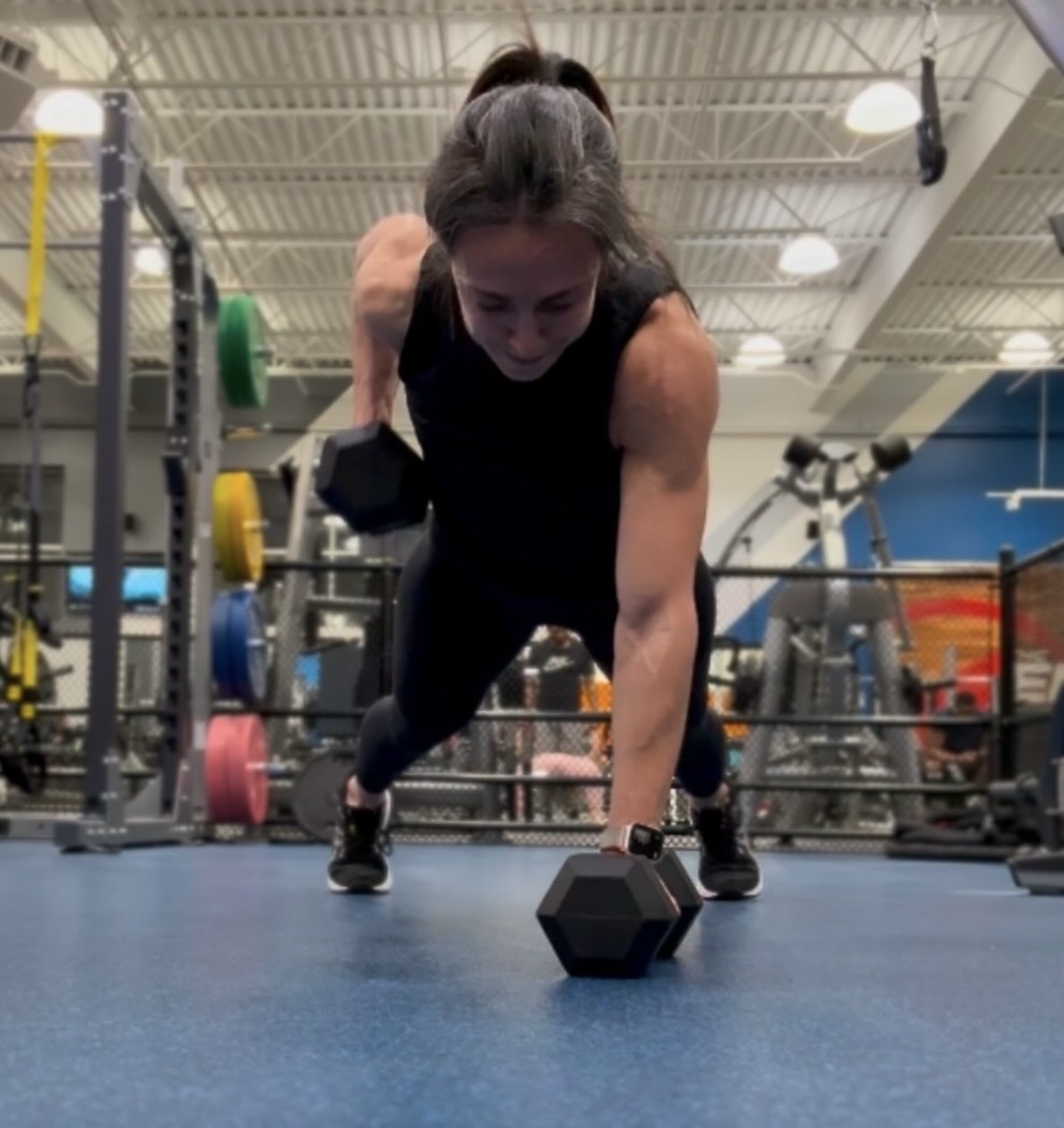 Edge Legends Spotlight