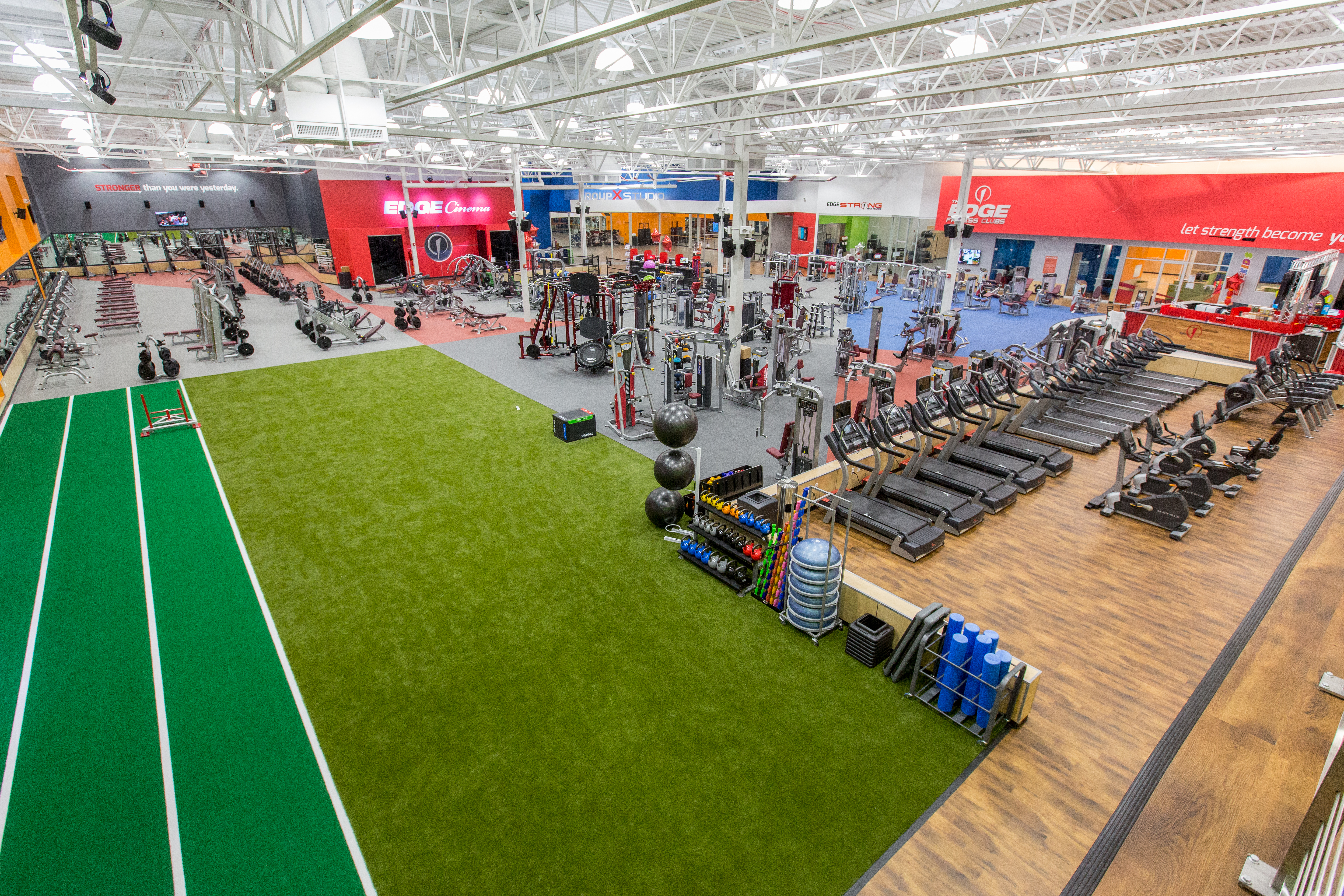 A Look at the Fairfield, CT Location