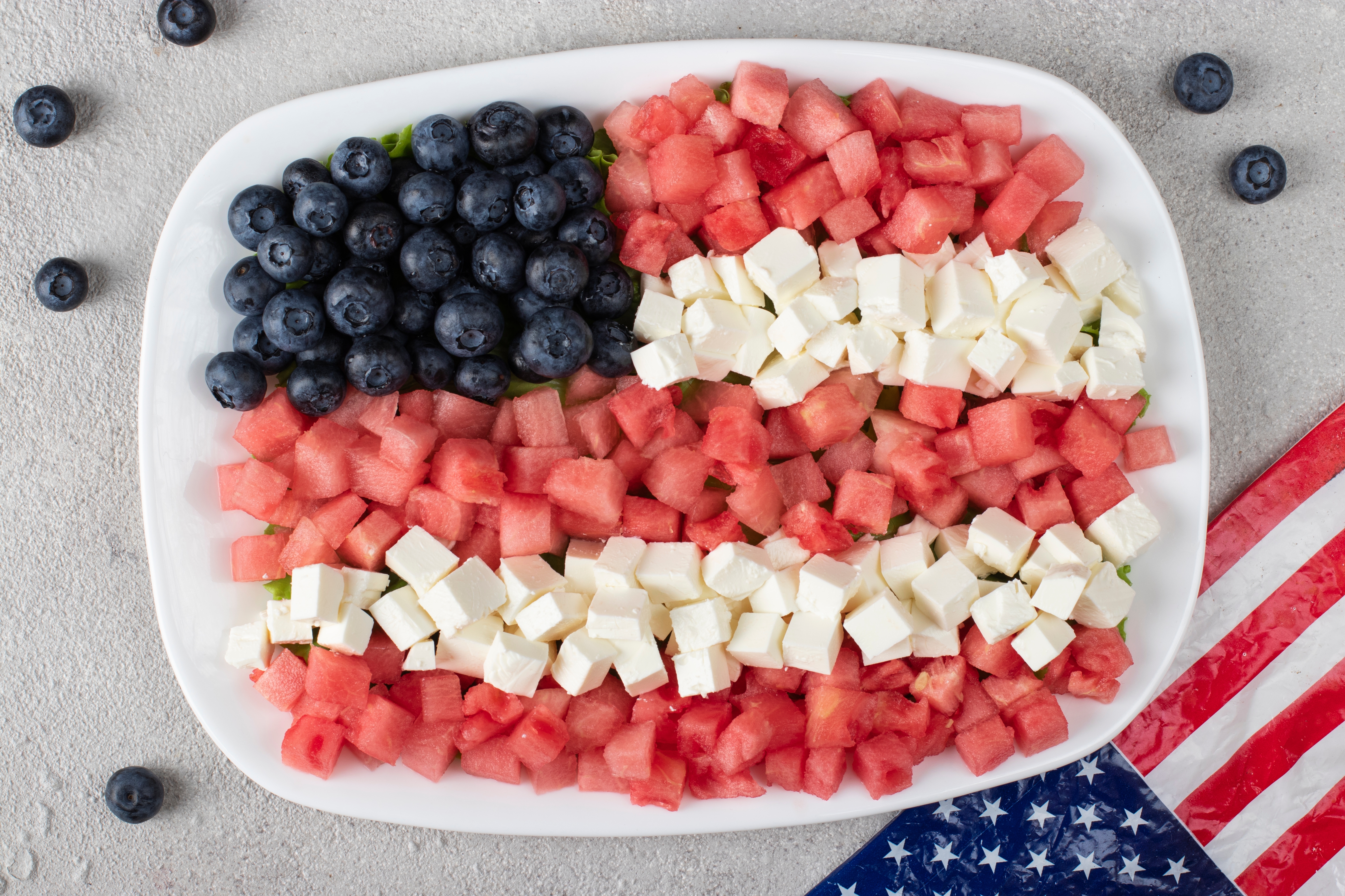 3 Guilt-Free Recipes to Enjoy Fourth of July Weekend
